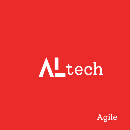 About us – Building teams that deliver.